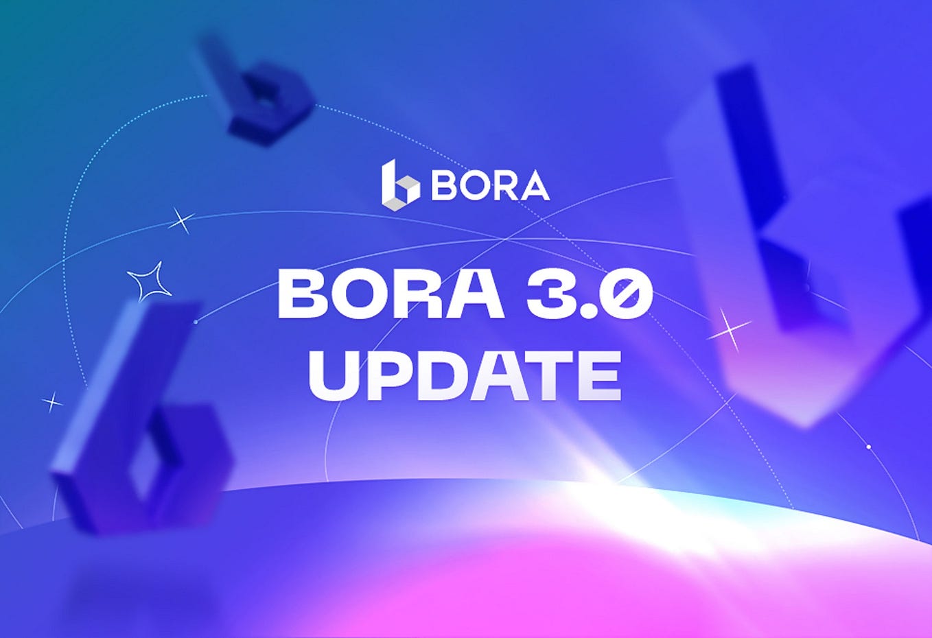 BORA Portal Launched!. The one-stop-shop for BORA. BORA Portal… | by ...