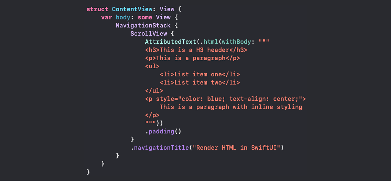 Make Your PWAs Look Handsome on iOS | by Karmasakshi Goyal | ITNEXT