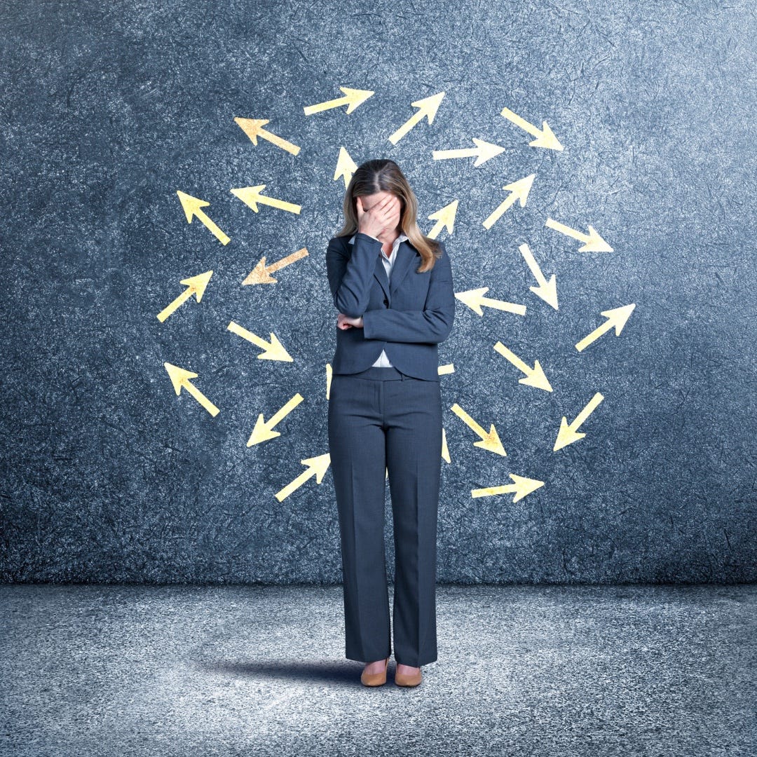 Are You Living or Just Existing? | by Rosemond Oremegue | Medium