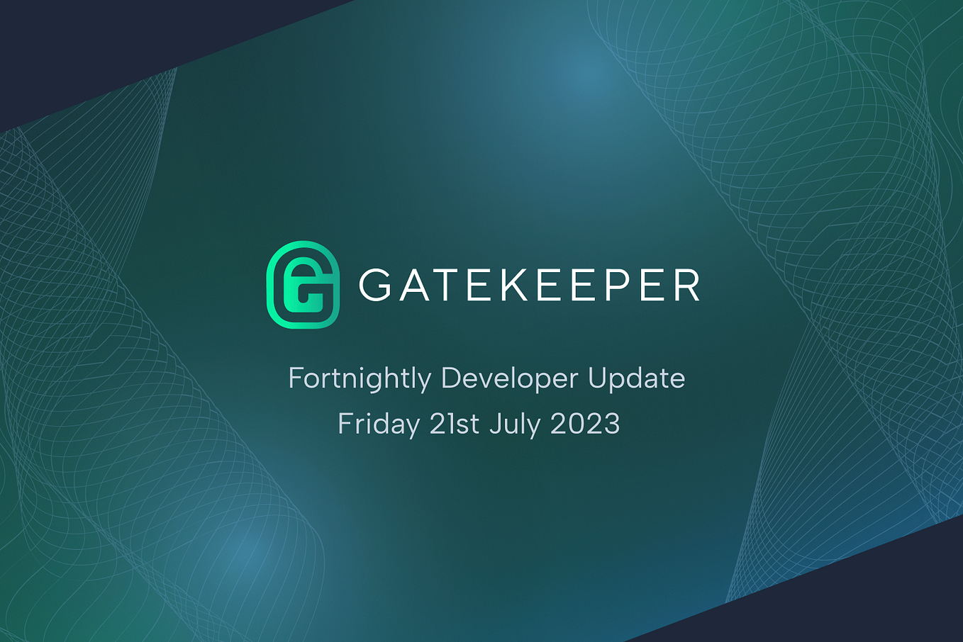 Introducing GateKeeper.. Issue, verify and manage web3 identity… | by GateKeeper | Medium