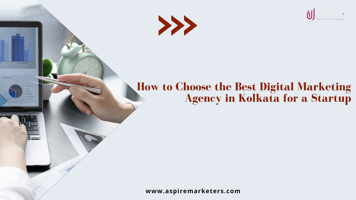 Why I Choose a Digital Marketing Agency in Surat | by Aspire Marketers | Medium