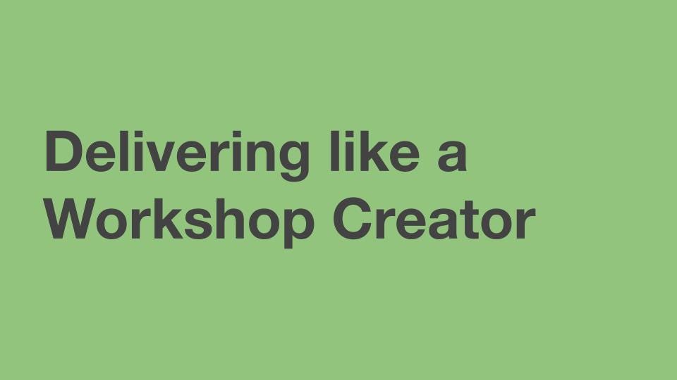 How to create an interactive workshop in Zoom | by Howard Gray ...