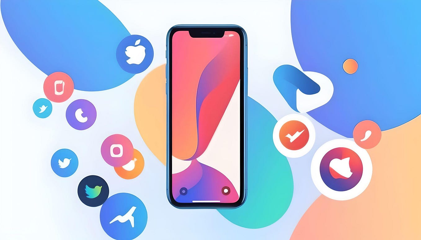 Understanding Appdelegate Scenedelegate And Swiftui Lifecycle By Hitesh Trivedi Medium