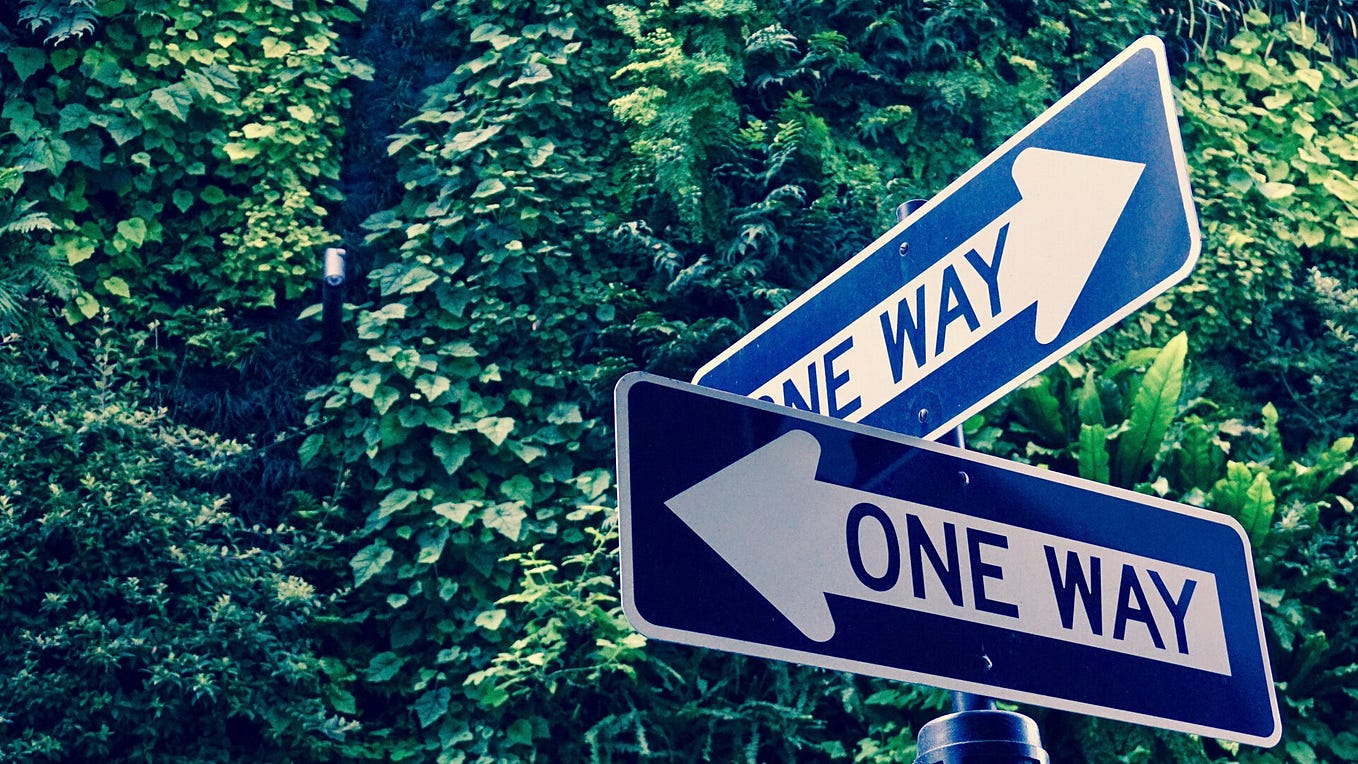 Name Mangling in Kotlin. Let’s discover two scenarios where name… | by ...