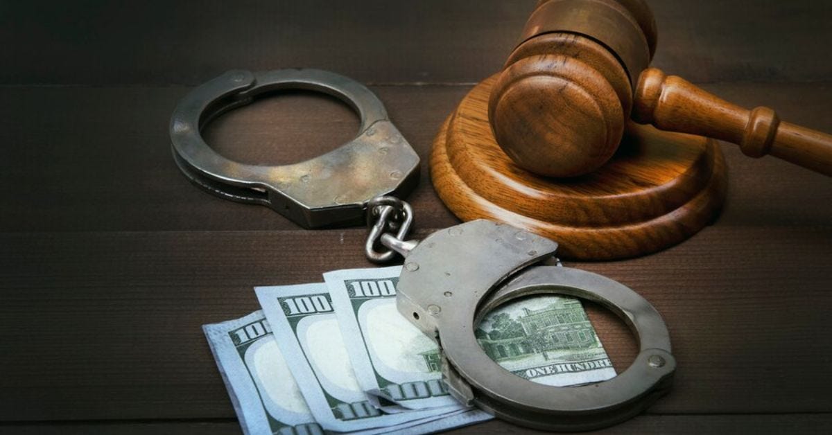 How to Choose the Right Bail Bond Service for Your Needs | by OK Bail ...