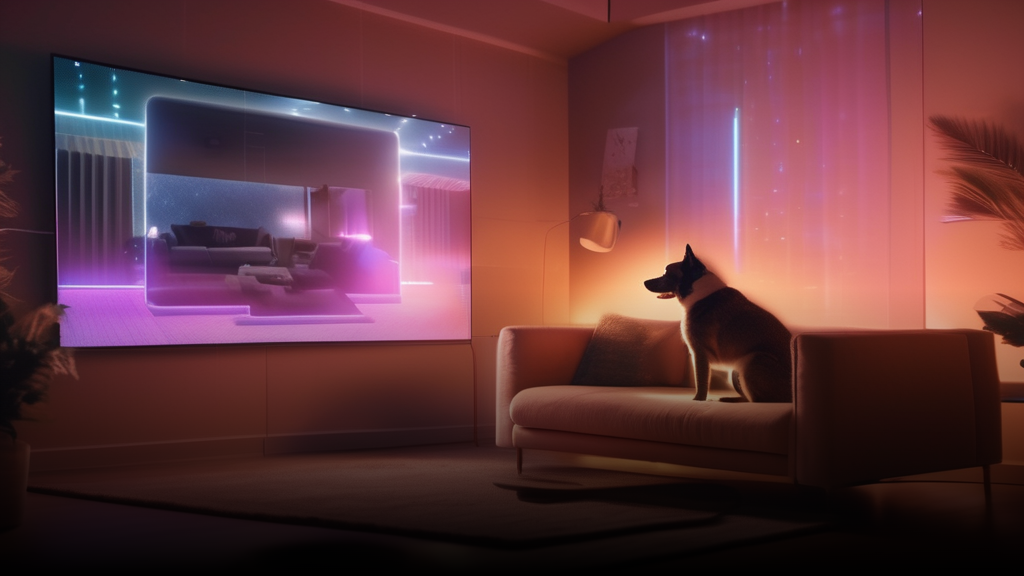 Applying Metaverse and VR Technology for Virtual Veterinary Anatomy ...