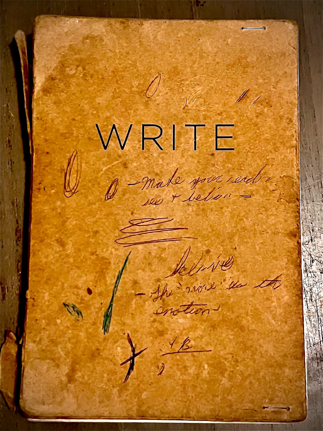 You’ll See Who’s Real When You’re At The Bottom | by DANIEL CRAIN ...