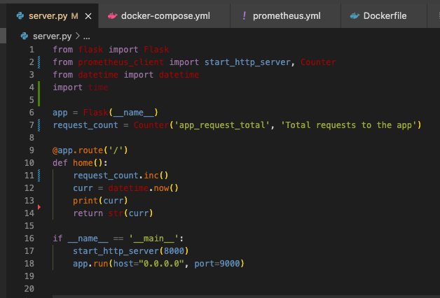 gRPC in Python | Programming Domain