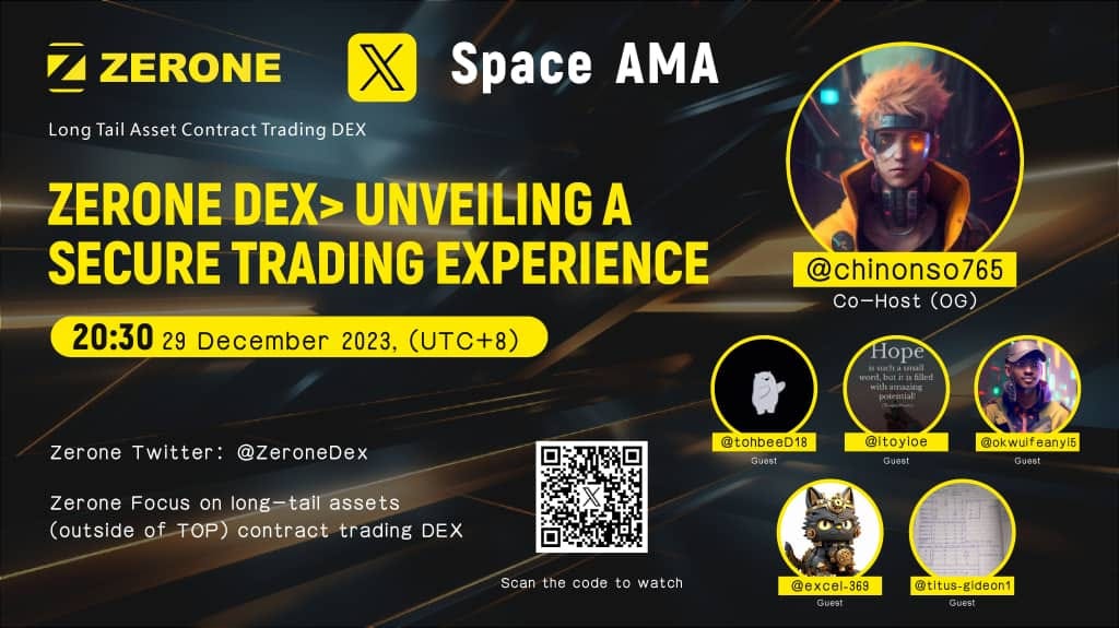 ZERONE: Unveiling DeFi’s Hybrid Contract Innovation | by Gideon Dan | Medium