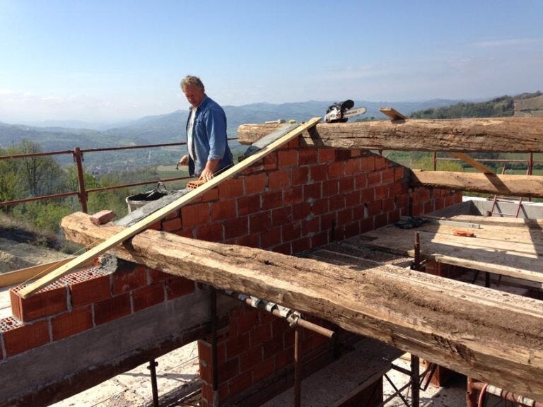 Build Your Dreamhouse in Piemonte - House In Piemonte - Medium