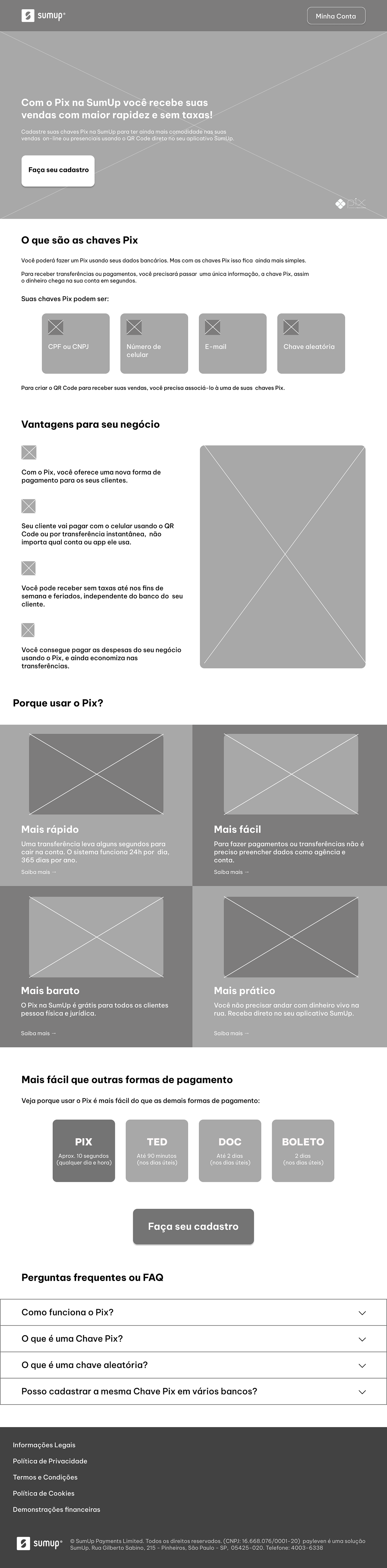 EBAC UX/UI DESIGN — MÓDULO 22 — Padrões de Interface Avançado - Leticia ...