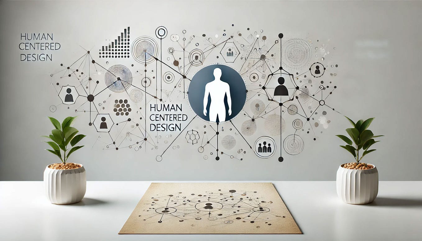 Human-Centered Design for Startups: A Guide to Faster Innovation | by ...