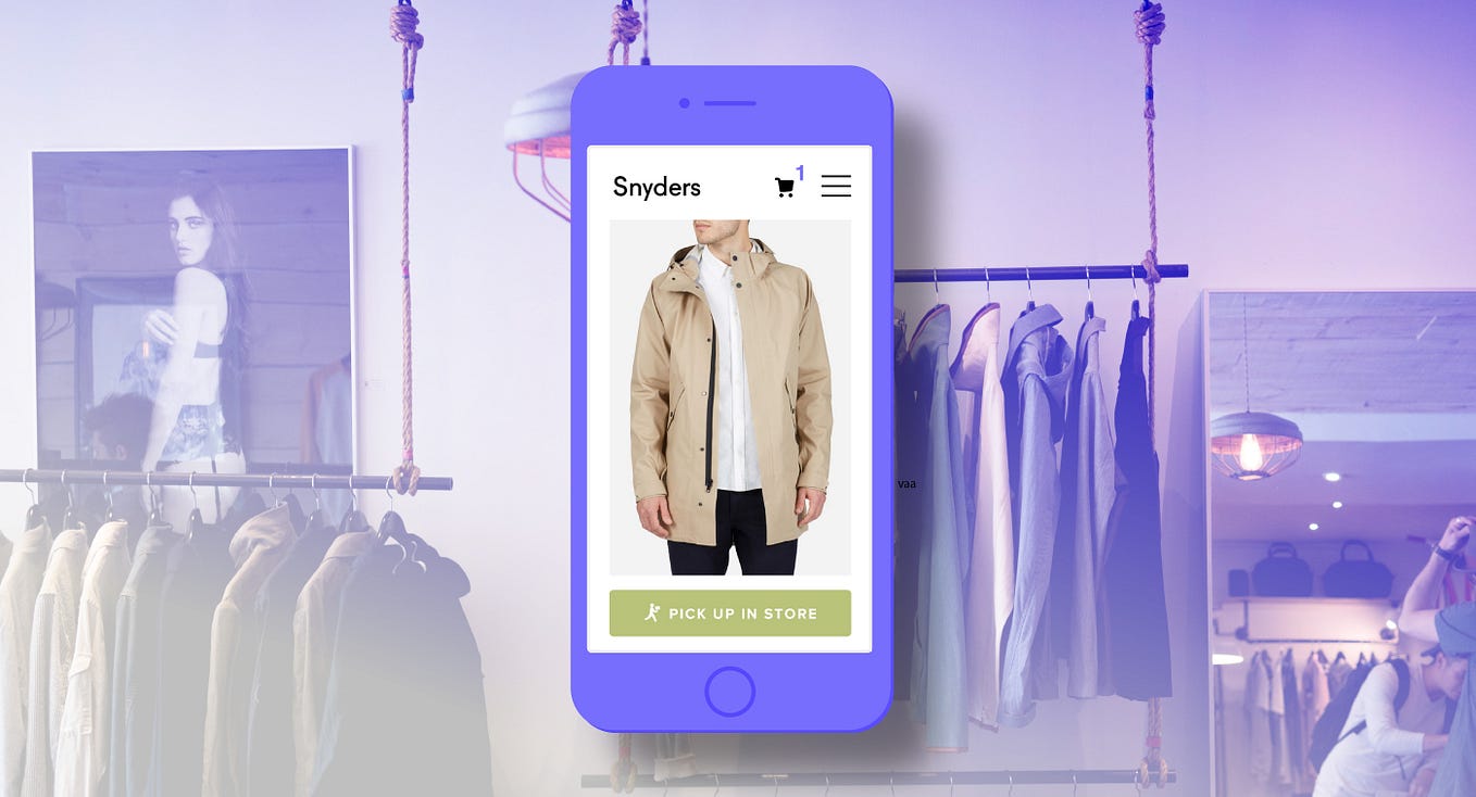 Introducing Ideal X, the latest innovation in retail technology | by ...