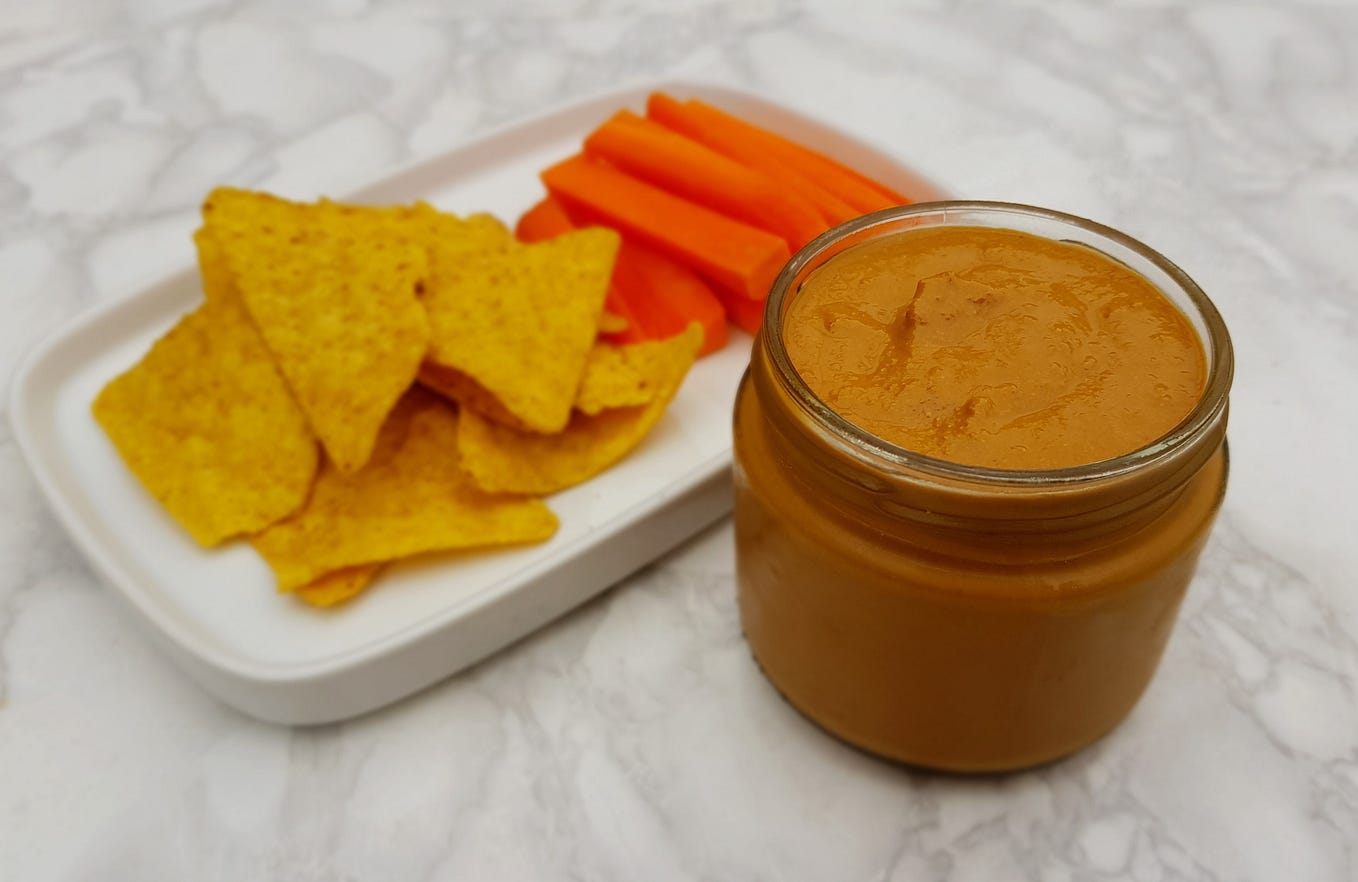 Salsa para frituras. Esta salsa queda maravillosa con… | by Las ...