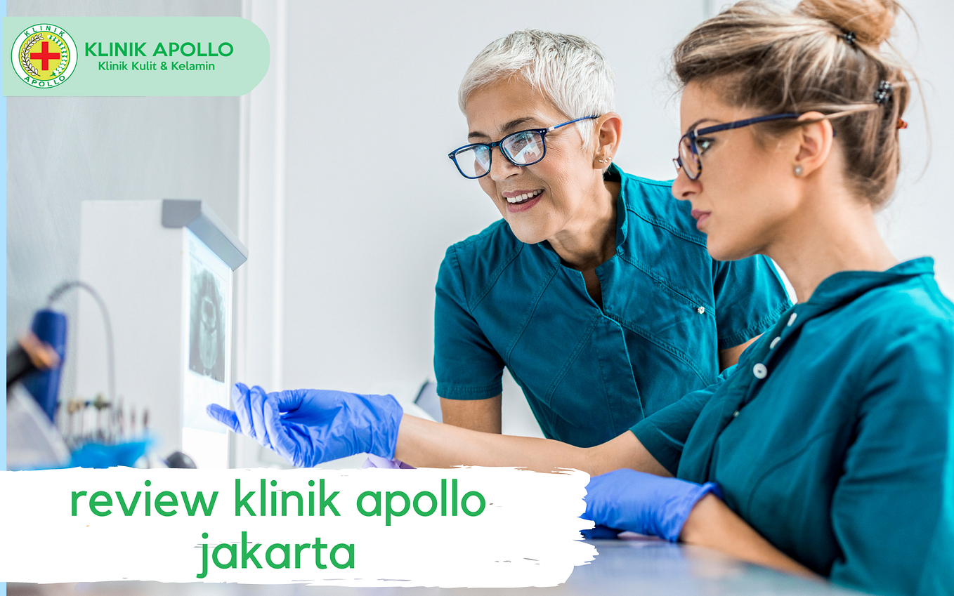 Review Klinik Apollo. Klinik Apollo, Klinik Kelamin Terbaik… | by Klinik Apollo | Medium