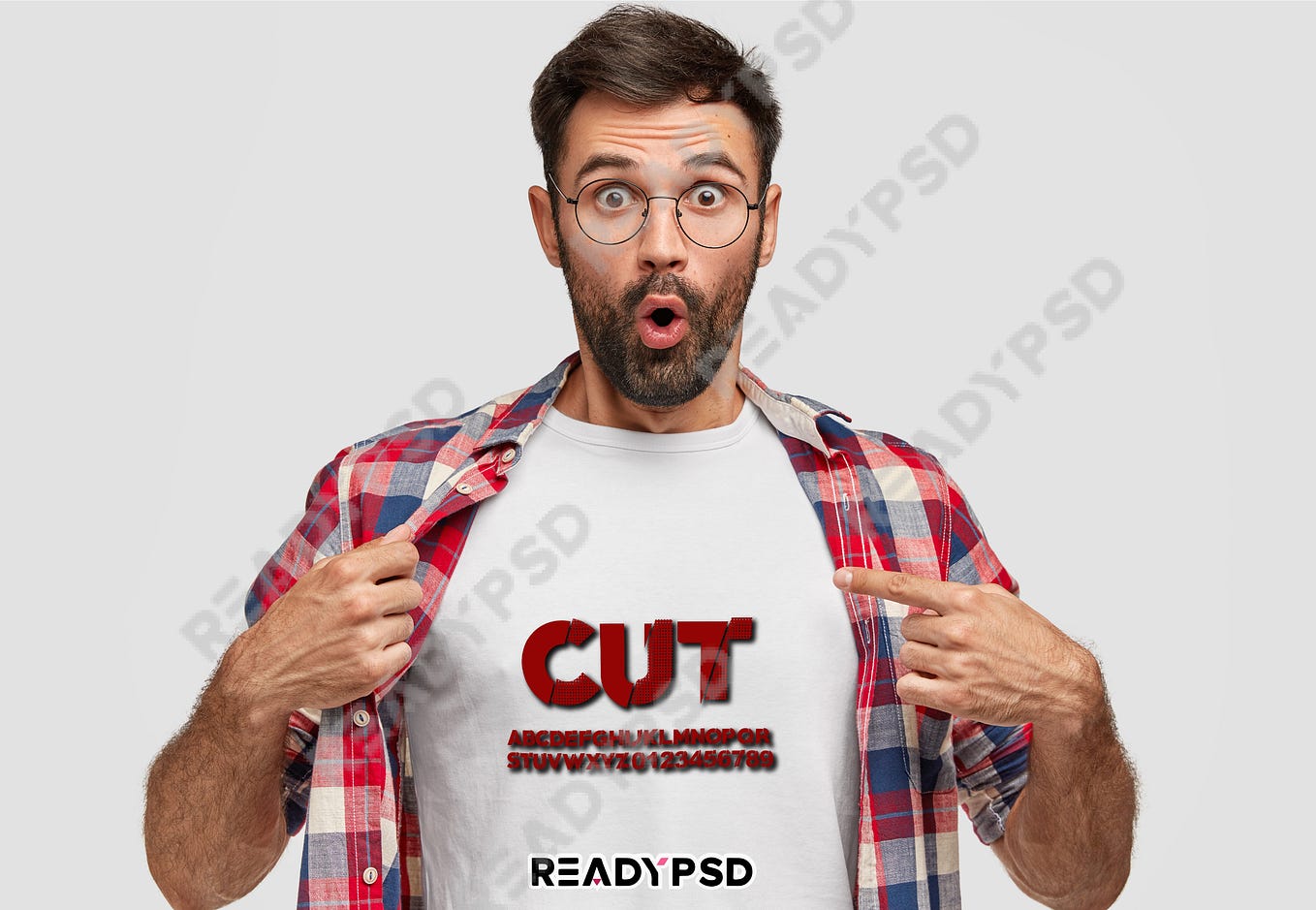 How to Elevate Your T-Shirt Designs with Our Premium Mockups? | by ...