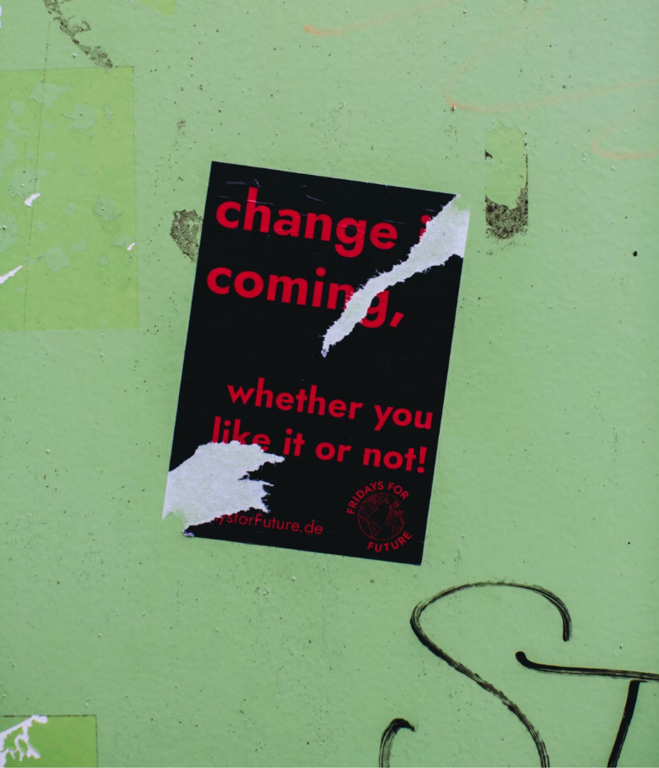 Marriage, like life, would be really amazing if things just got better and better, until someday ...