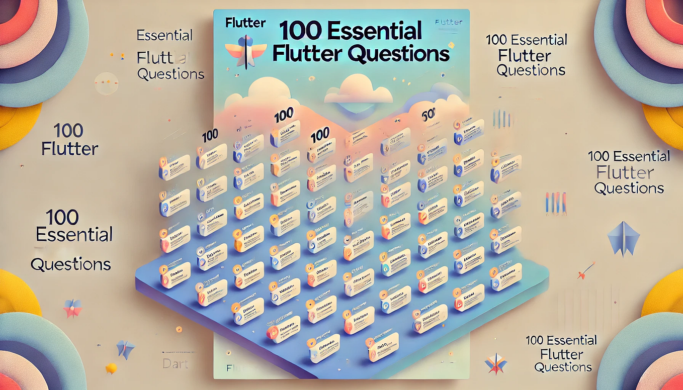 Flutter Expanded and Flex (Expanded vs Flexible) | by ApmnTechDev | Medium