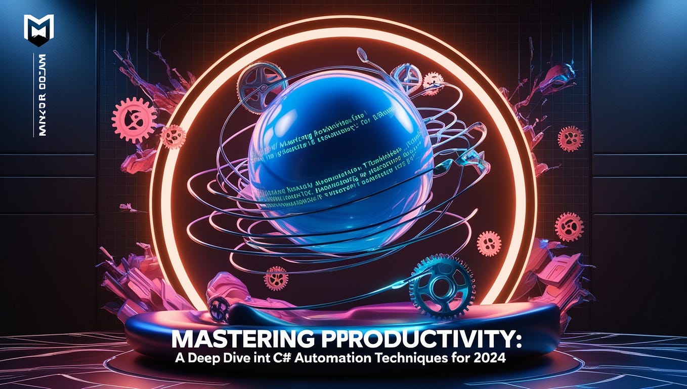 Top 10 .NET Developer Certifications for 2024 | by Abnoan Muniz | .Net ...