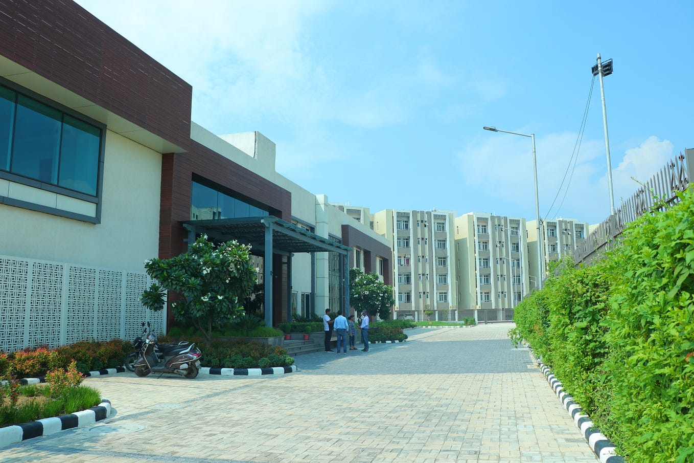 Aditya World City Ghaziabad. #AdityaWorldCityGhaziabad offers 2BHK ...