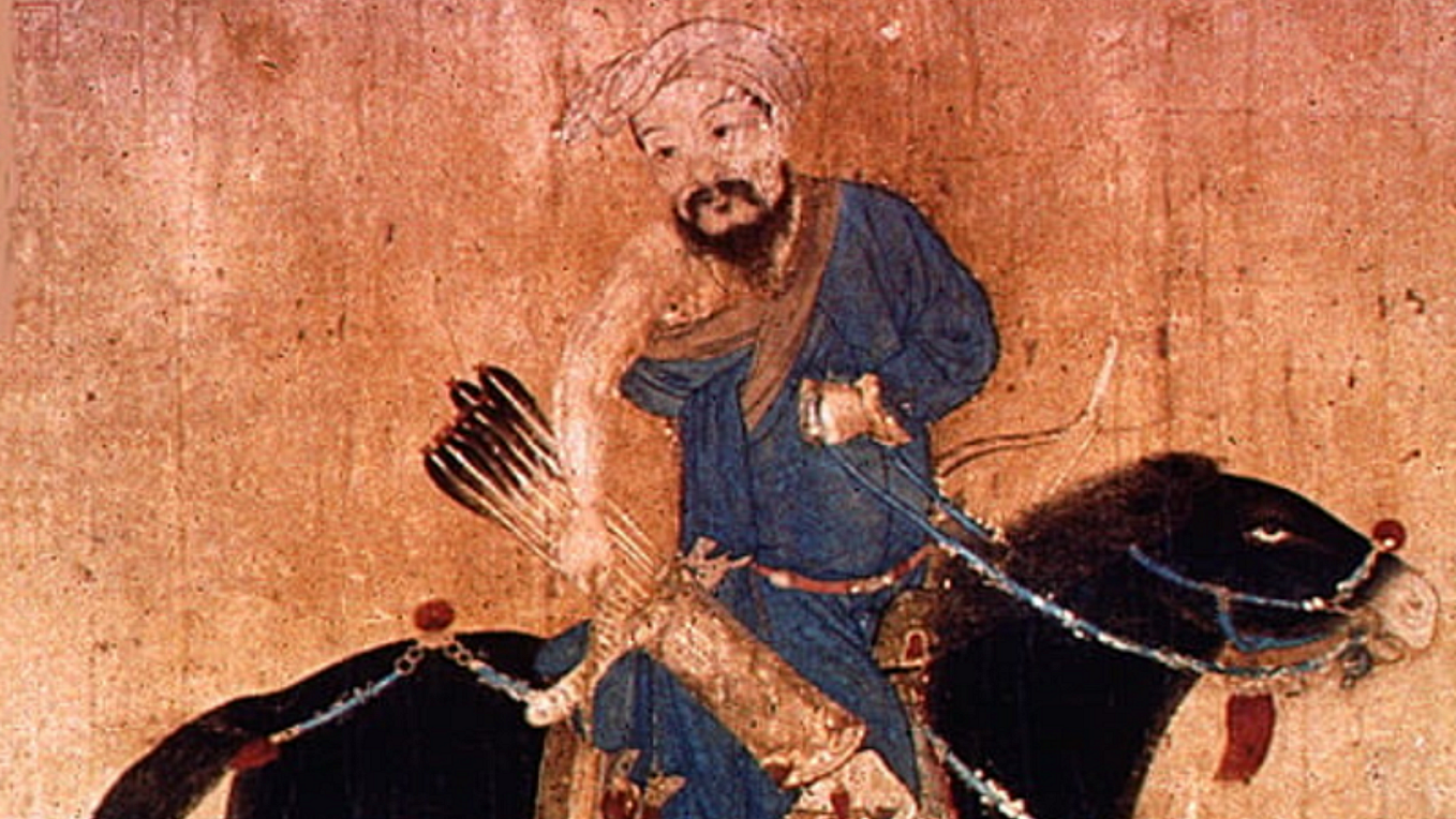 7 Epic Historical Turning Points That Changed The Course Of History ...