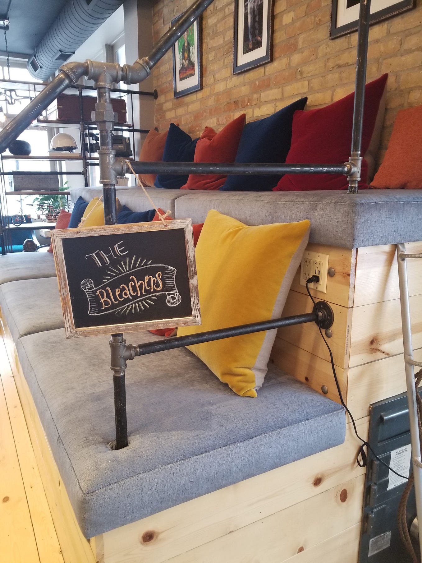The Five Worst Things about Traditional Learning Spaces | by Bob Dillon ...