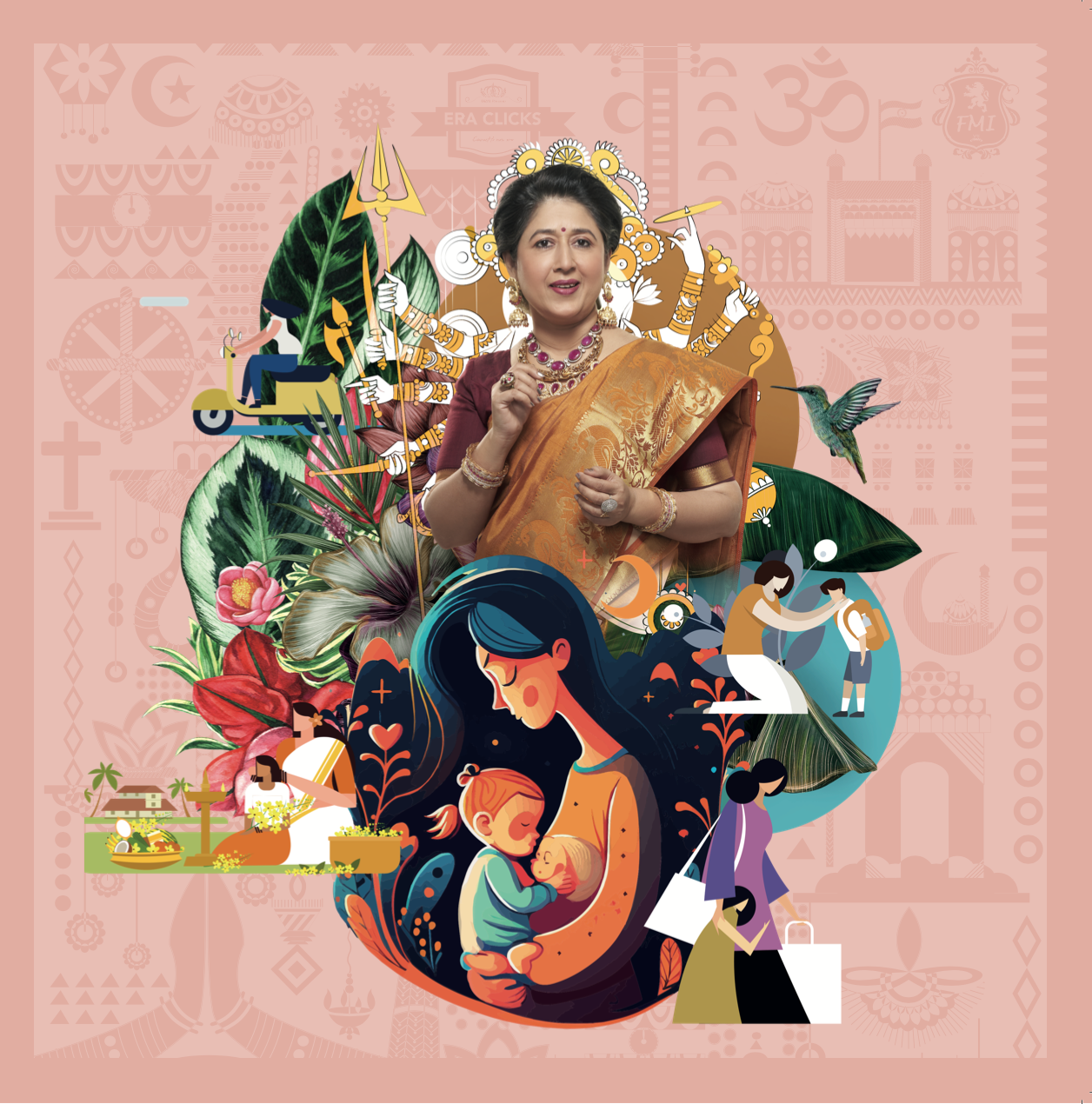 Reviving the Essence: Understanding the Significance of Mothers in ...
