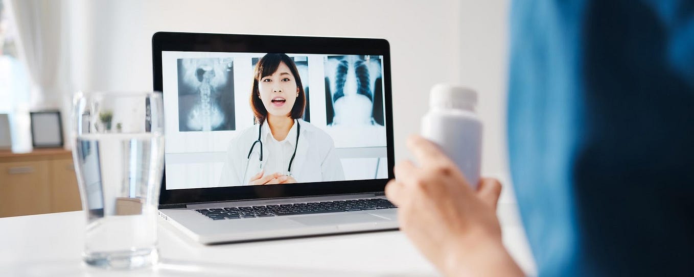 The Pros and Cons of Online Medical Consult in the Philippines | by E ...
