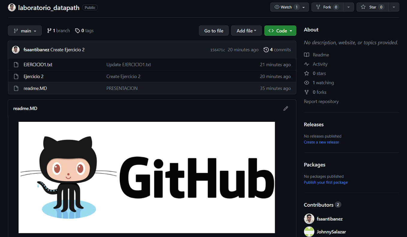Proyecto de MySQL — Base de datos relacionales | by Johnny Salazar Delgado | Medium
