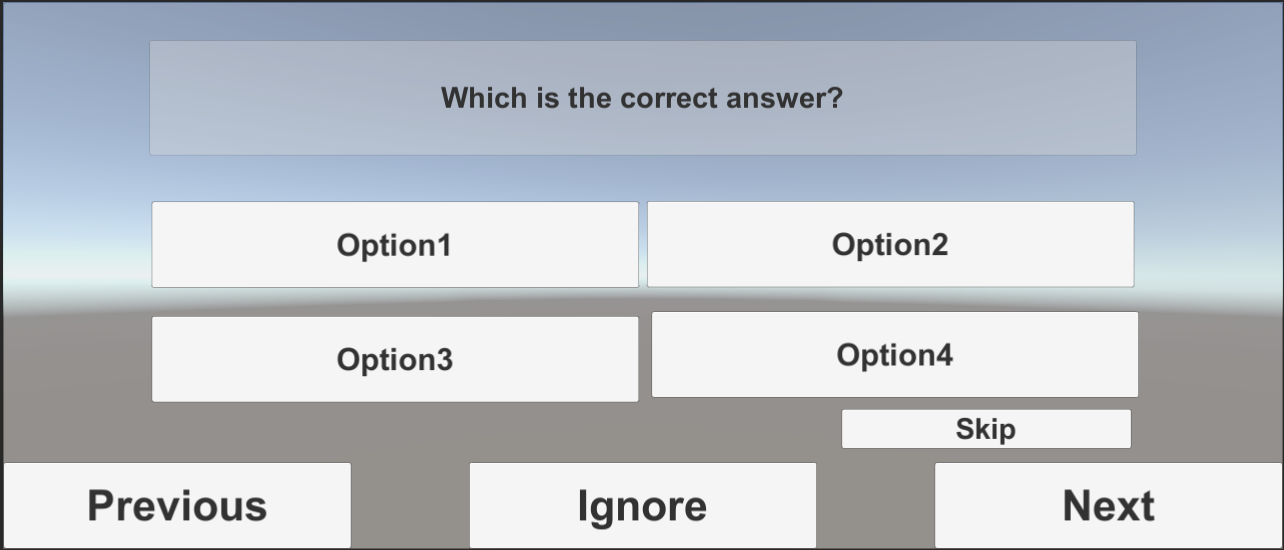 How to Setting Up and use Navmesh in unity | by Srinivas Marriyavula | Medium
