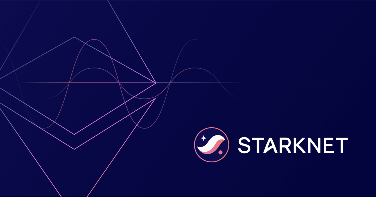 STARKNET 2025 ROADMAP. Starknet just released its 2025 Roadmap | by ...