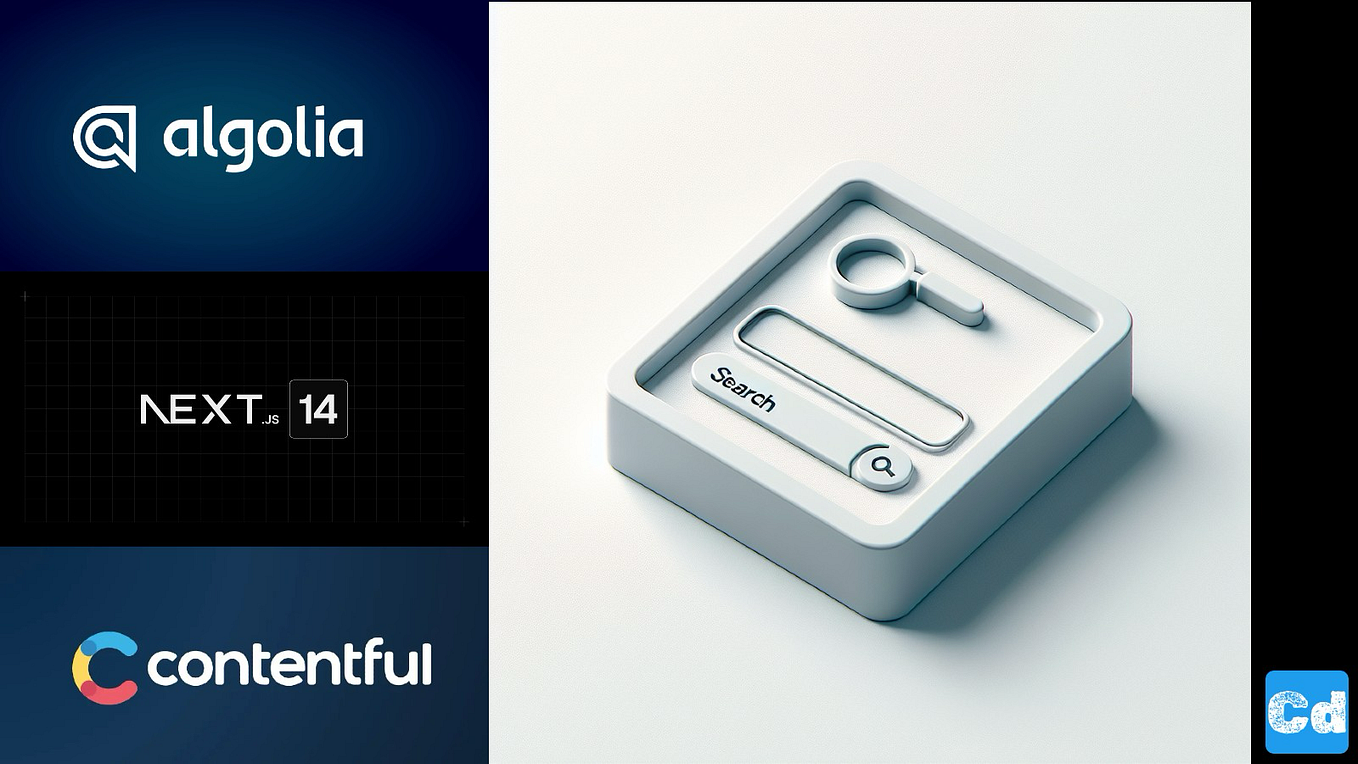 Next.js 14 — Complete Example — Header & Footer with Contentful (Draft/Preview Mode ...