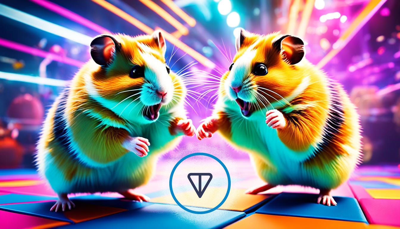 Hamster Kombat Daily Combo and Daily Cipher Code for July 21, 2024 | by ...