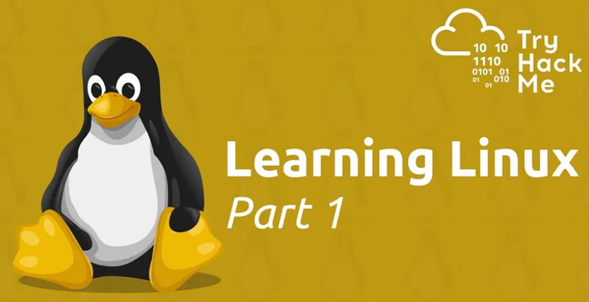 TryHackMe — Linux Fundamentals Part 2 — Walkthrough | by Meghraj Patil | Medium