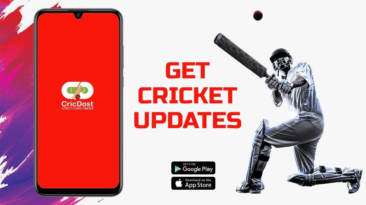 Exploring Online Cricket: Bridging Passion with Convenience | by ...