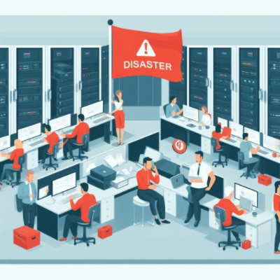 Centralized vs Distributed Databases in the Big Data Era | by Ahmed ...