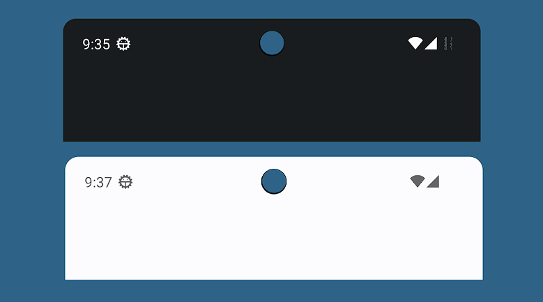 Window Size In Jetpack Compose How To Implement Responsive Ui For 1933