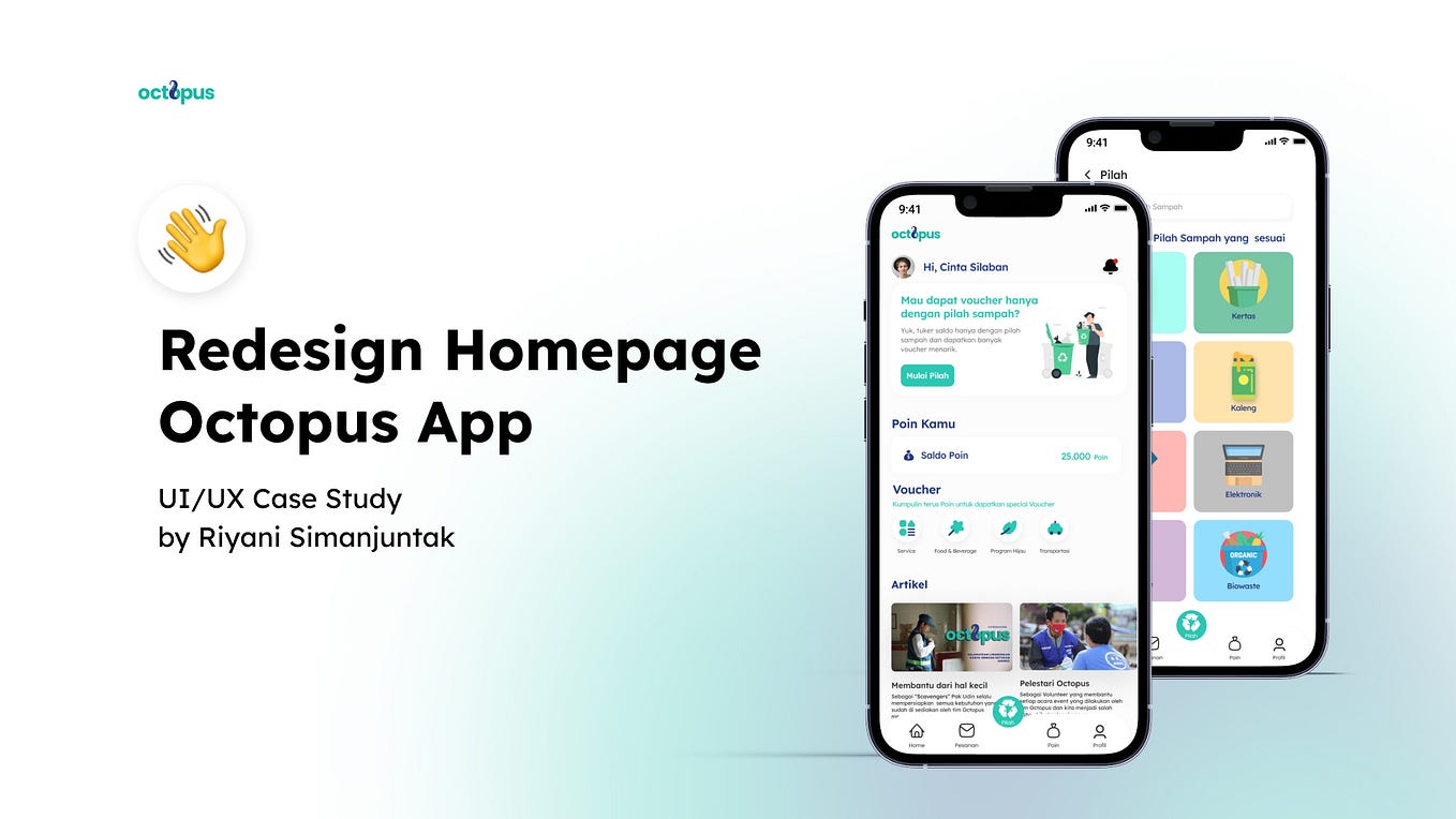 Adding Qris to the Seabank application — UX Case Study | by Riyani ...