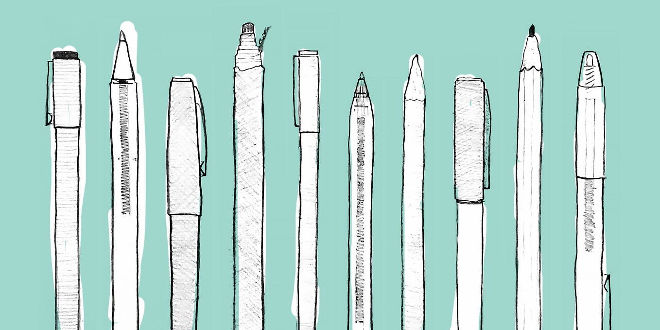 Logo Design Guide 1 of 5: The Creative Brief | by Studio Function ...