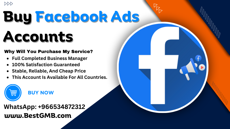 Buy Google Ads Account. Where Can I Buy The Google Ads Account… | by ...