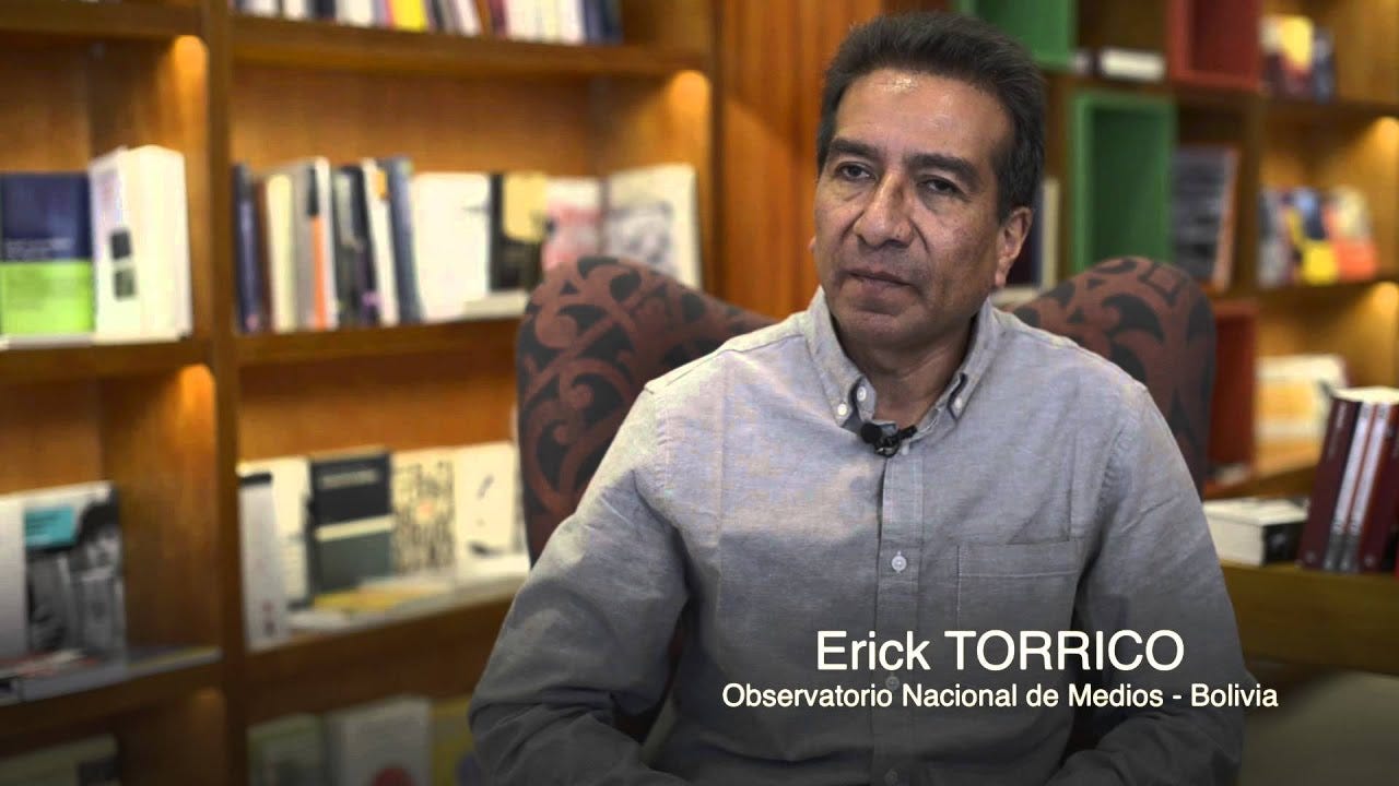 Midiatização profunda e coleta de dados automatizada: entrevista com ...
