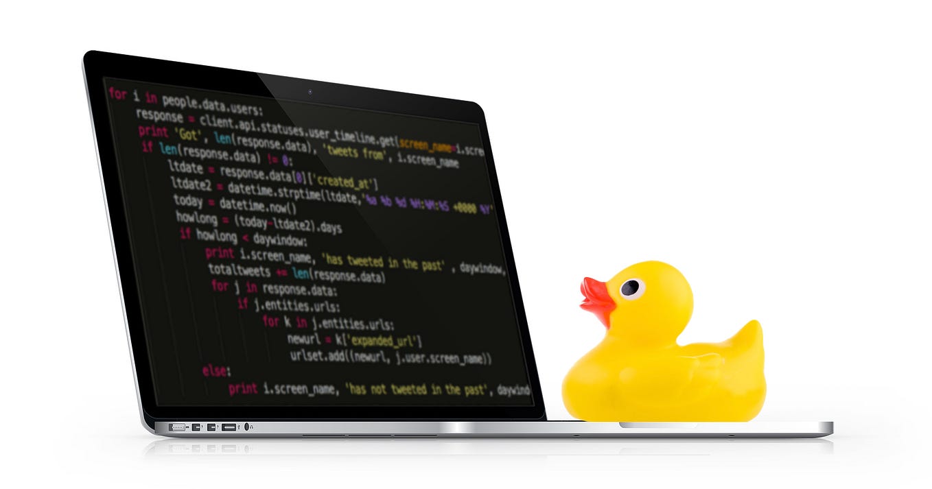 Lessons learned from doing an Interface Audit with a small team | by ...