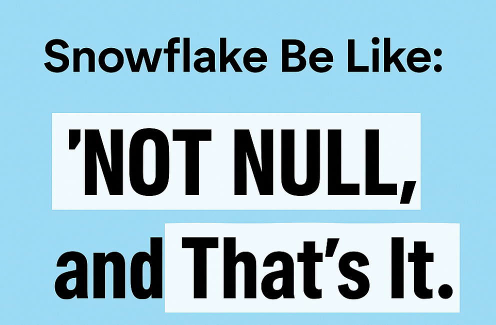 Snowflake SQL Query running long ? Common Causes and Solutions! | by ...