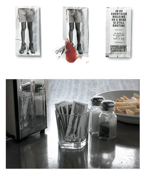 Understanding Political Advertising through Semiotics | by The ...