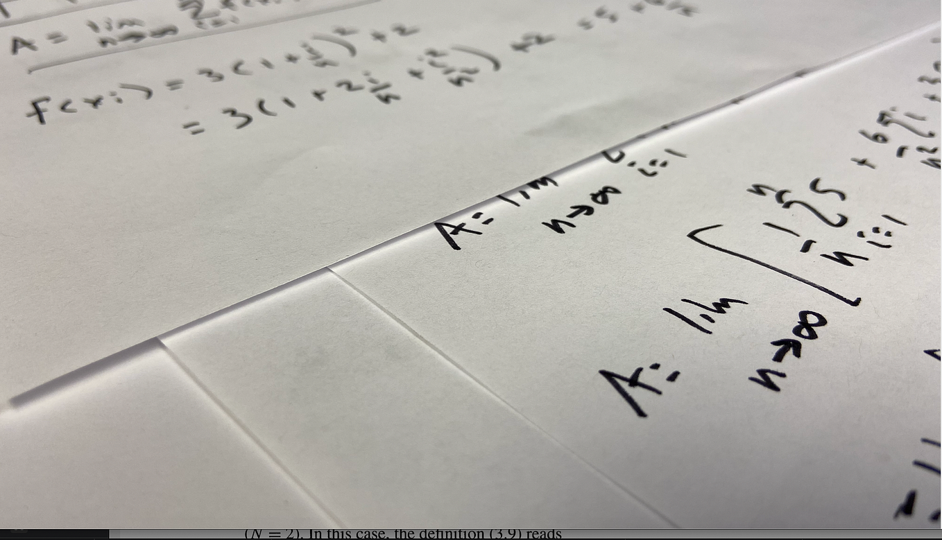 The Electric Field due to a Half-Ring of Charge | by Rhett Allain | Geek Physics | Medium