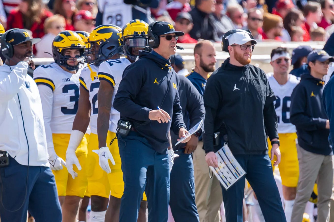 Predicting The Score To (almost) Every Week 5 Game + Thoughts on Kansas ... Predicting The Score To (almost) Every Week 5 Game + Thoughts on Kansas ...