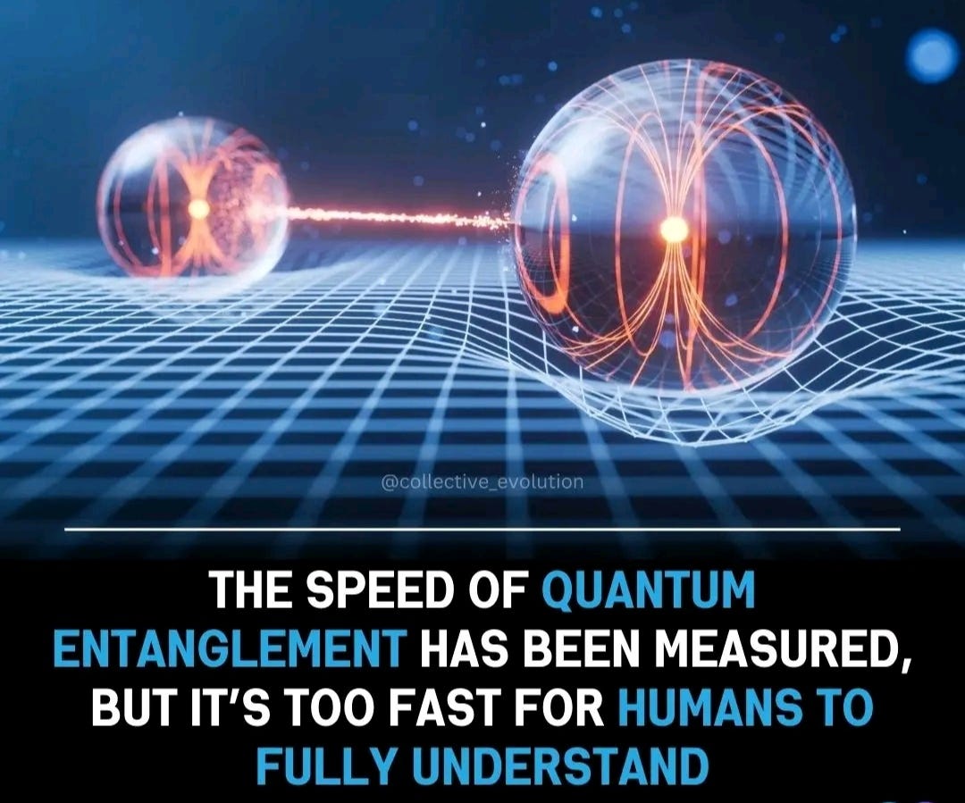 What will happen if a needle strikes Earth at the speed of light. | by Cosmos | Medium