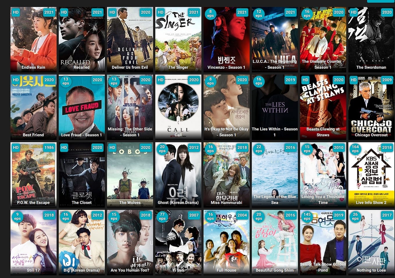 Mulan Online Gratis - h3h3 Triggered - Medium