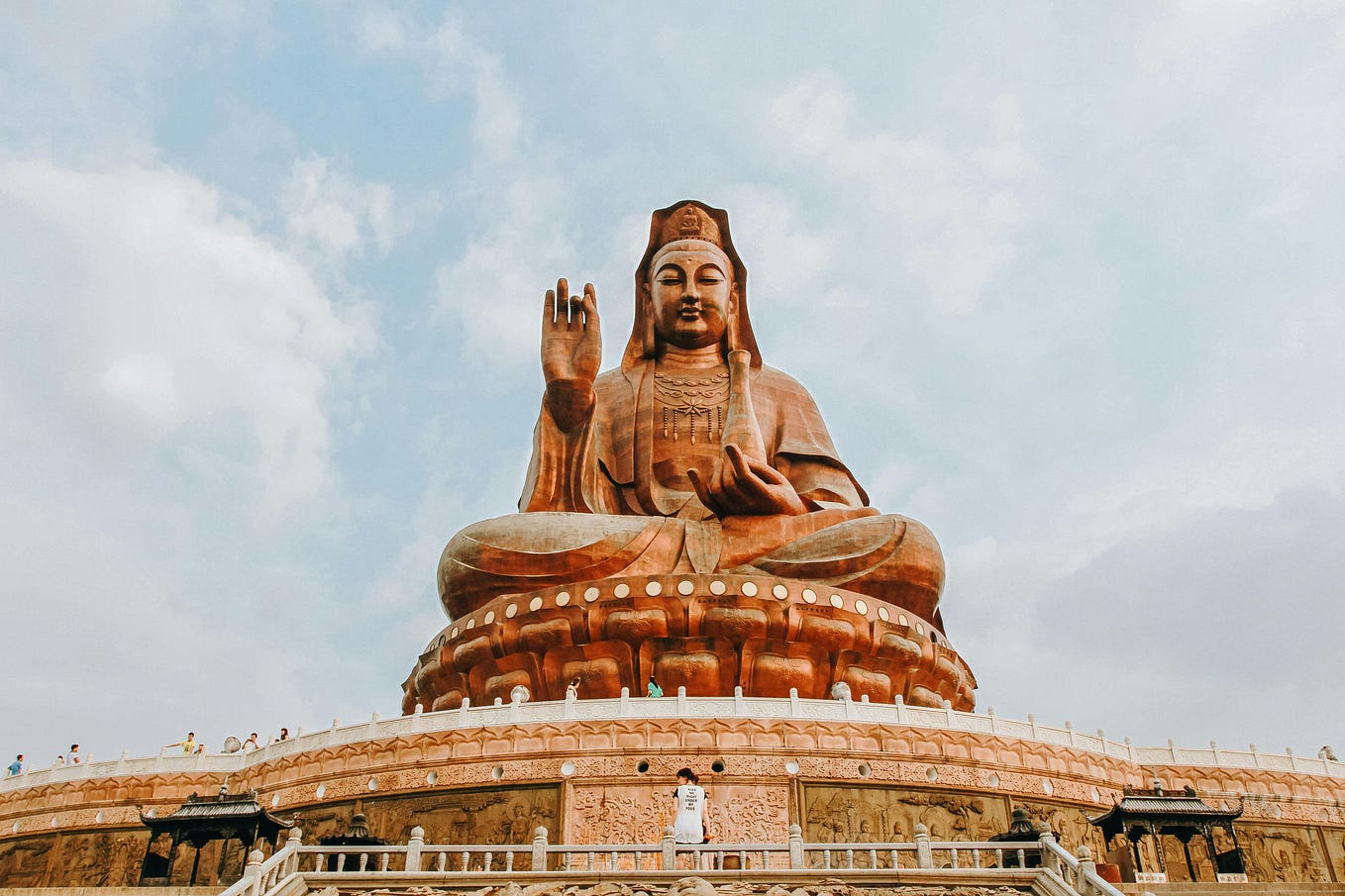 Ramana Maharshi’s Technique for Becoming our True Nature | by David ...
