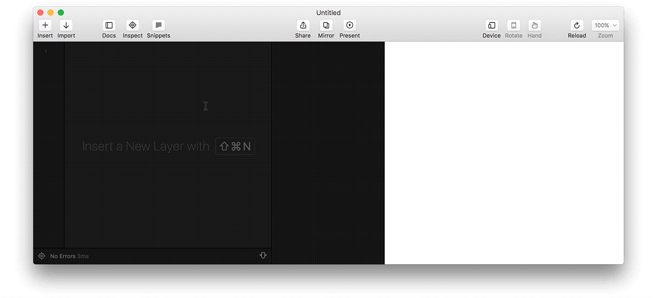 Draw and Animate an SVG Circle in Framer | by Henrique Gusso | Medium